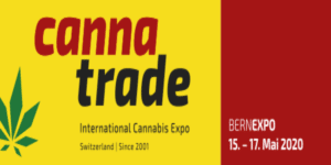 CannaTrade 2020 in Bern: CBD im Fokus | THC.guide