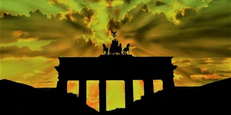 420: Smoke-In & Demo in Berlin für Cannabis legal! | THC.guide