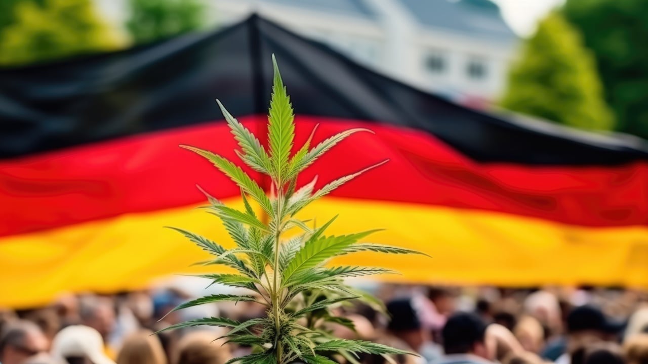 Cannabis Legalisierung Deutschland: Alle Infos zur Rechtslage! Cannabis Legalisierung Deutschland: Alle Infos zur Rechtslage!